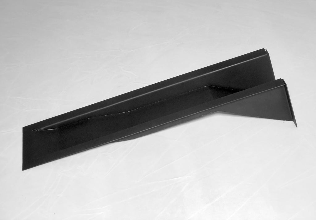 1957-1960 Ford F100 Front Cab Floor Supports (Cab Mount) – New England ...